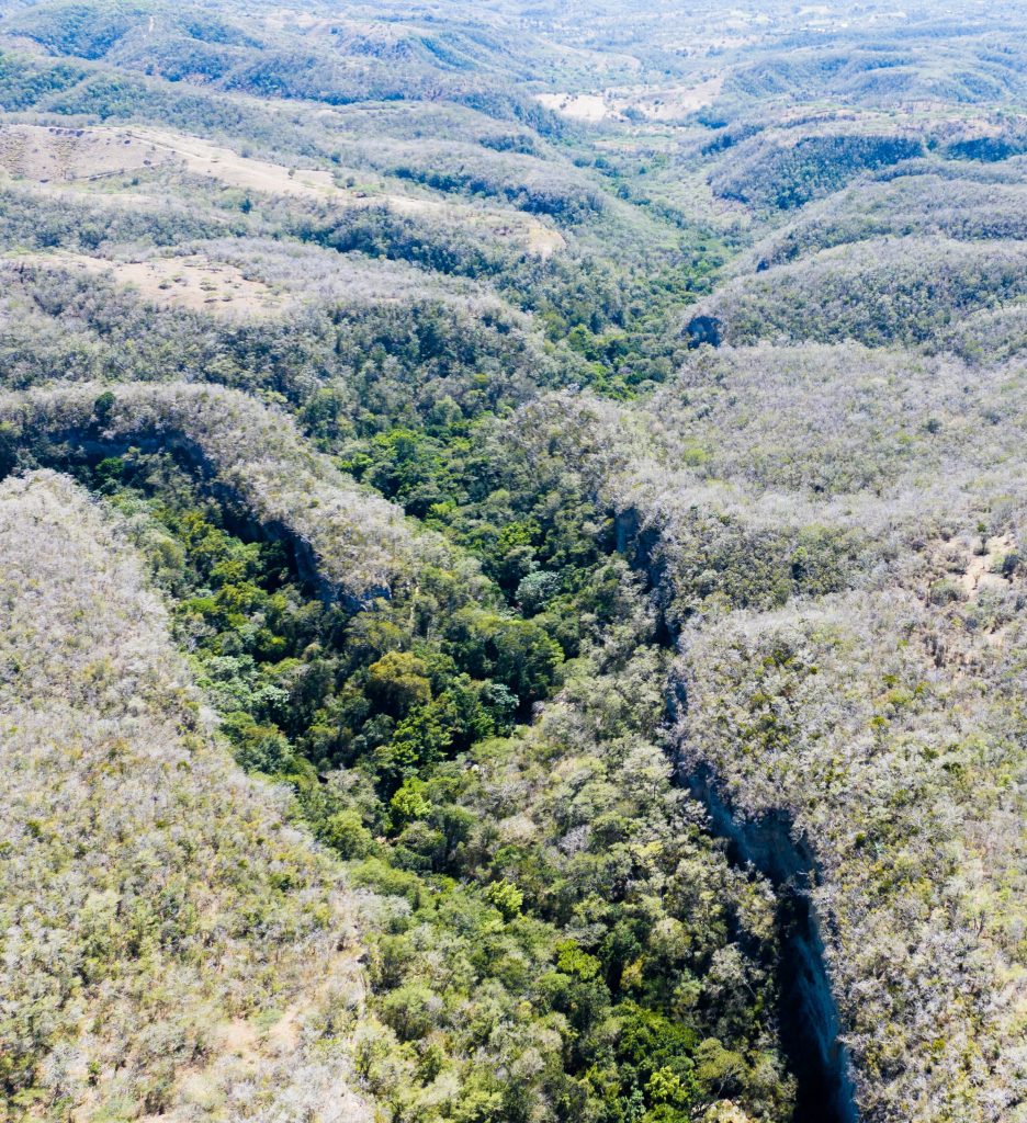 La Furnia de Gurabo y el proyecto K. | Camino